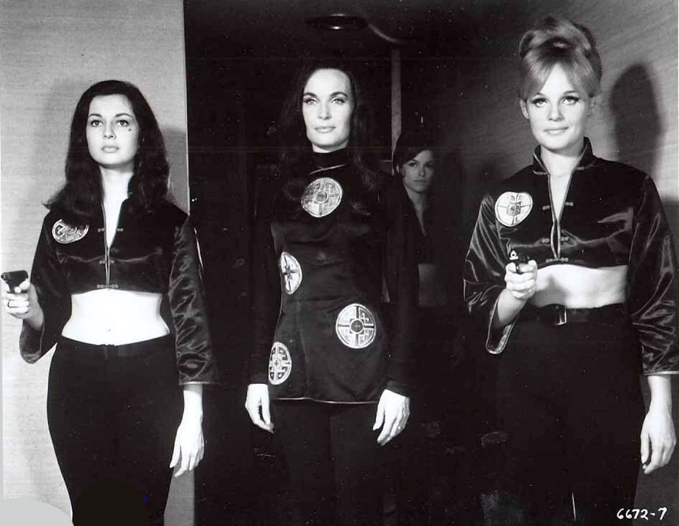 Picture of Ursula Rank