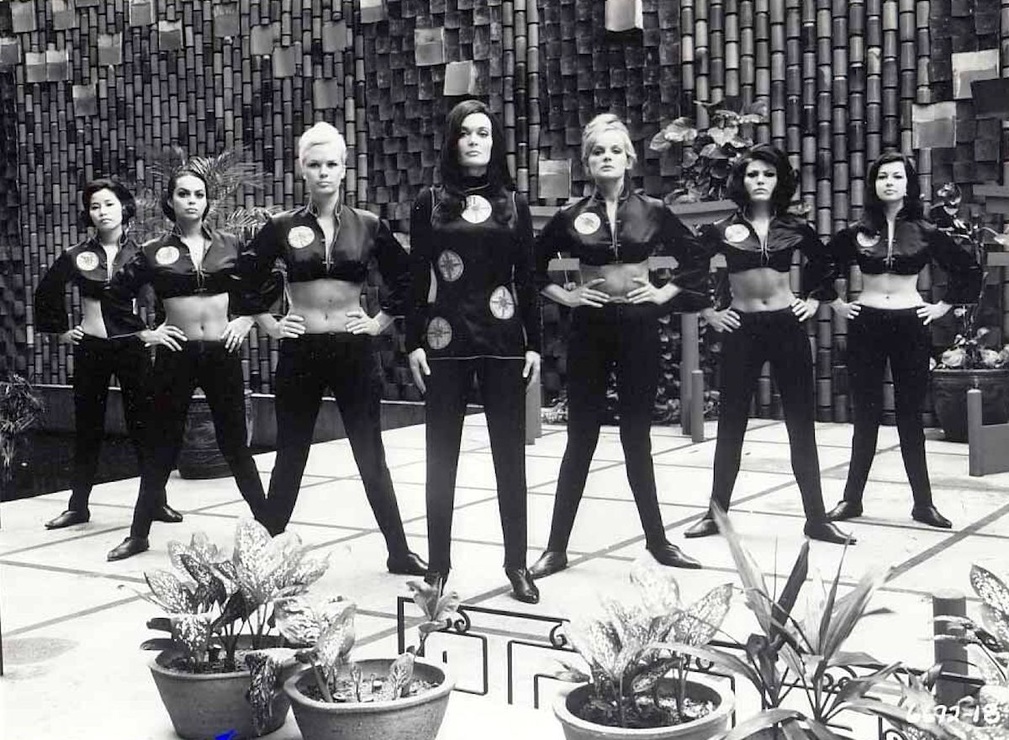 Picture of Krista Nell