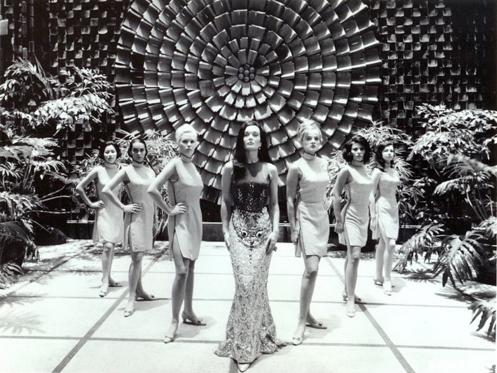 Picture of Krista Nell