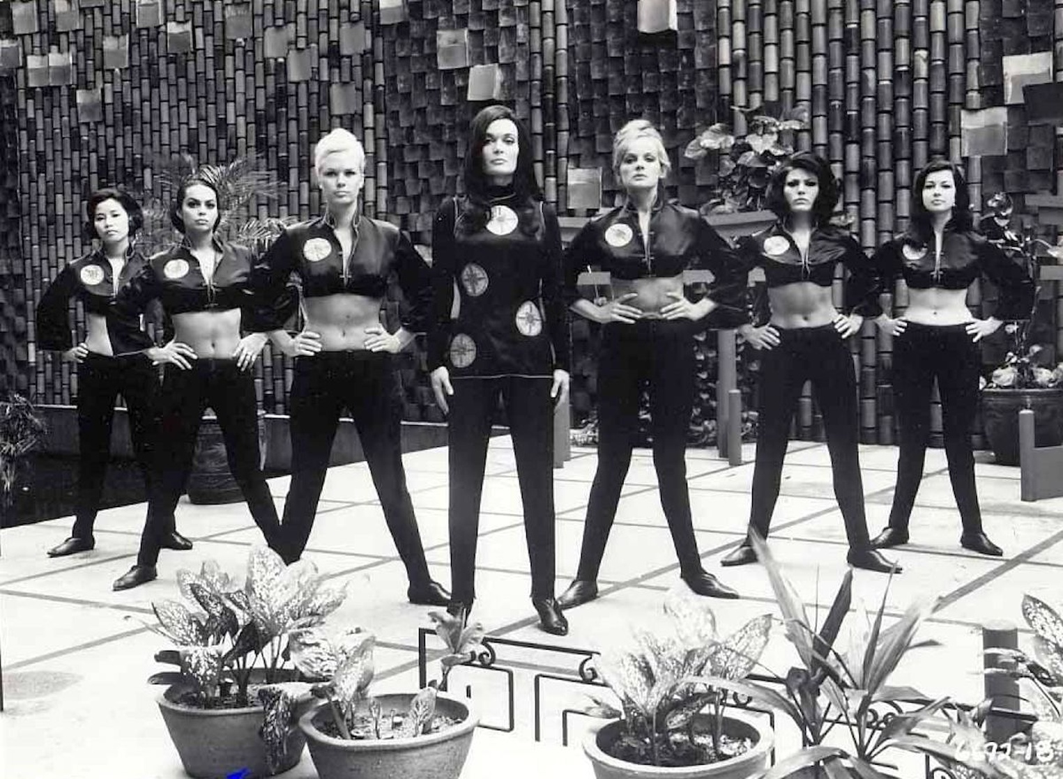 Picture of Ursula Rank