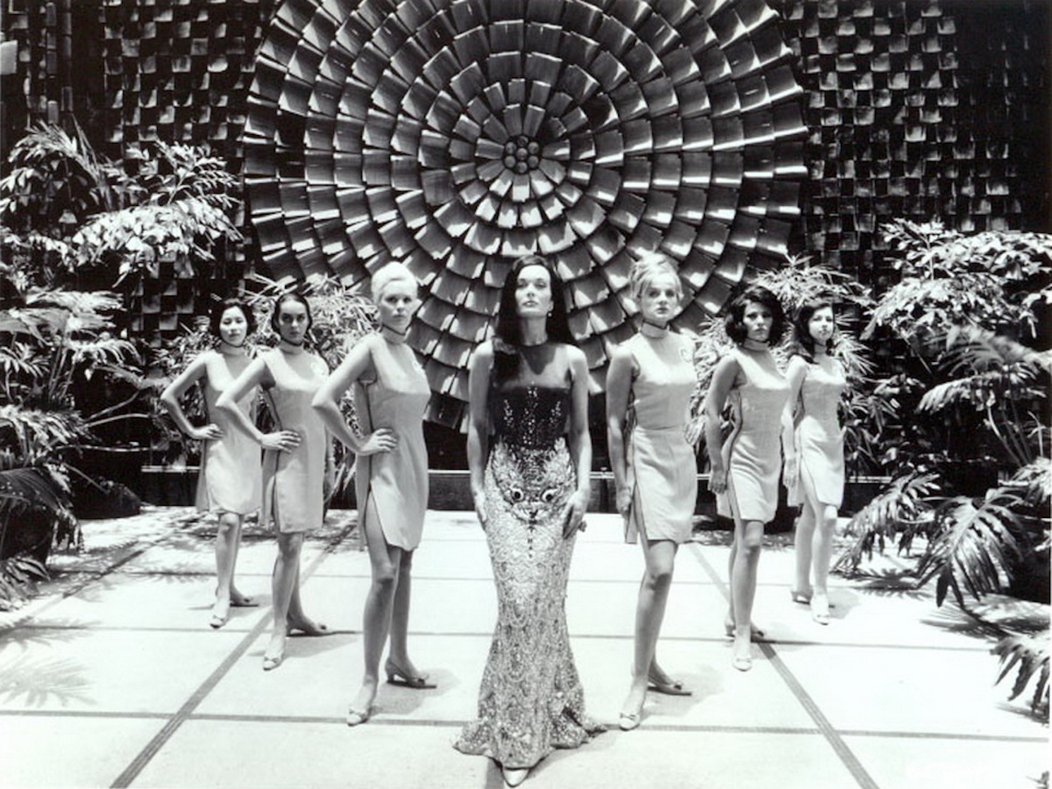 Picture of Ursula Rank