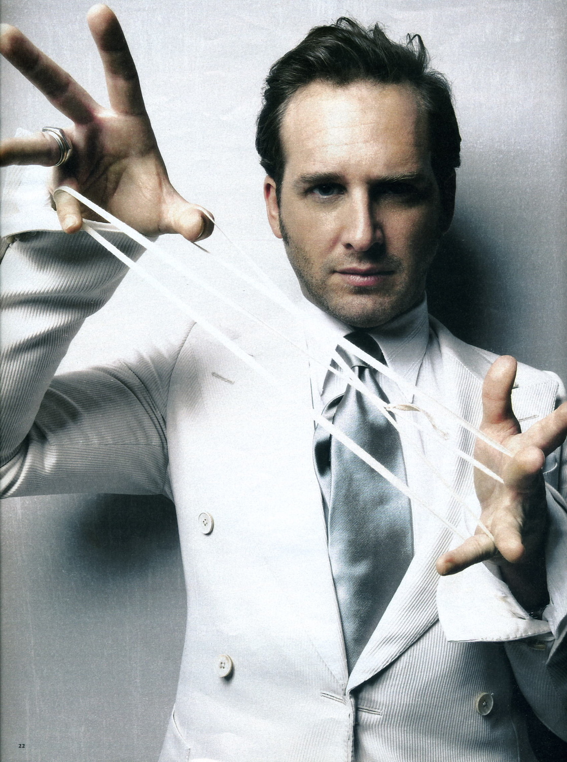 Picture of Josh Lucas