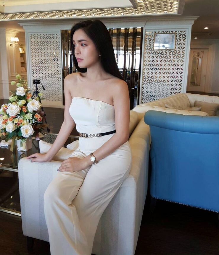 Picture Of Trixie Maristela