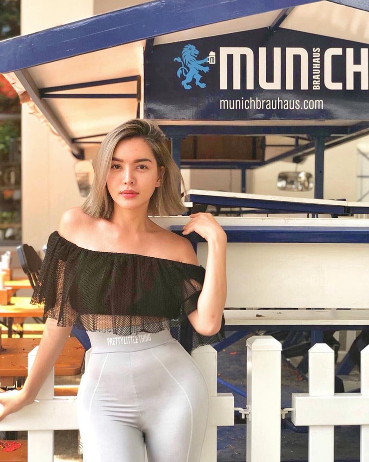 Picture of Trixie Maristela