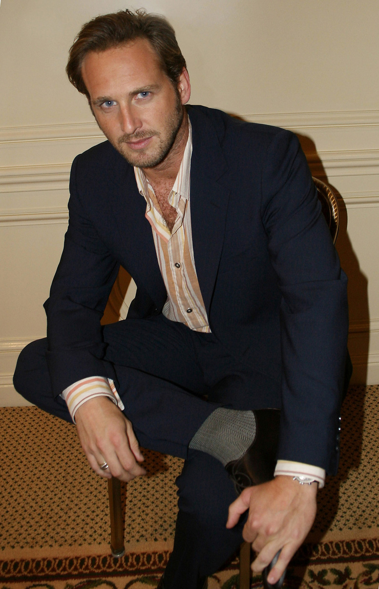 Josh Lucas image