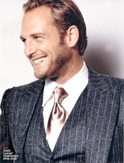Picture of Josh Lucas