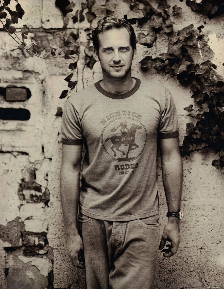 Josh Lucas image