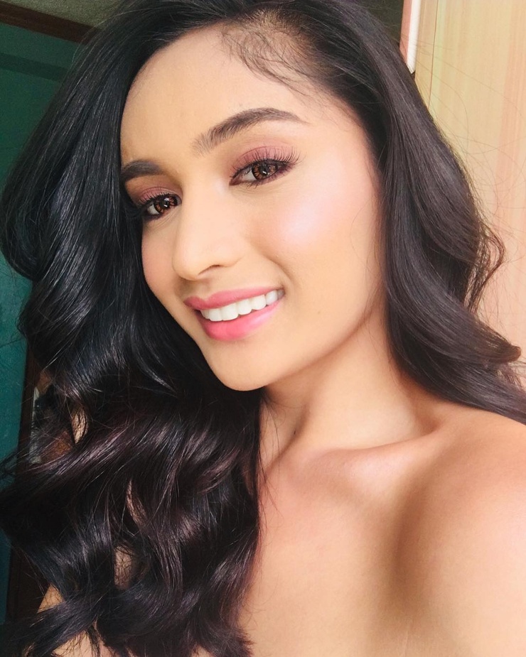 Nicole Guevarra Flores image