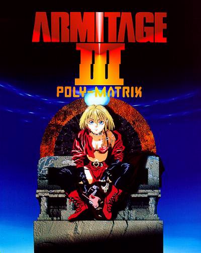 Picture of Armitage III: Polymatrix