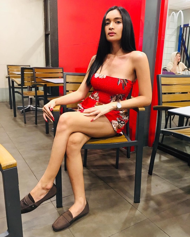 Nicole Guevarra Flores image