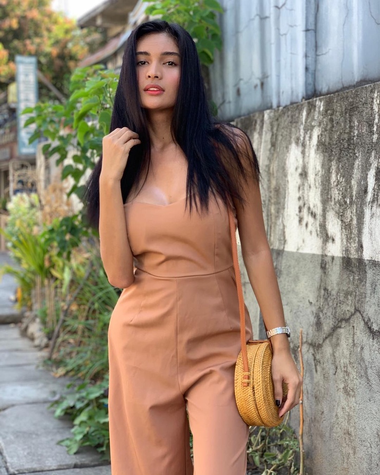 Picture of Nicole Guevarra Flores