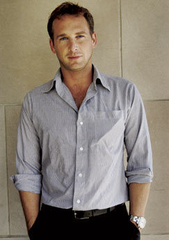 Picture of Josh Lucas