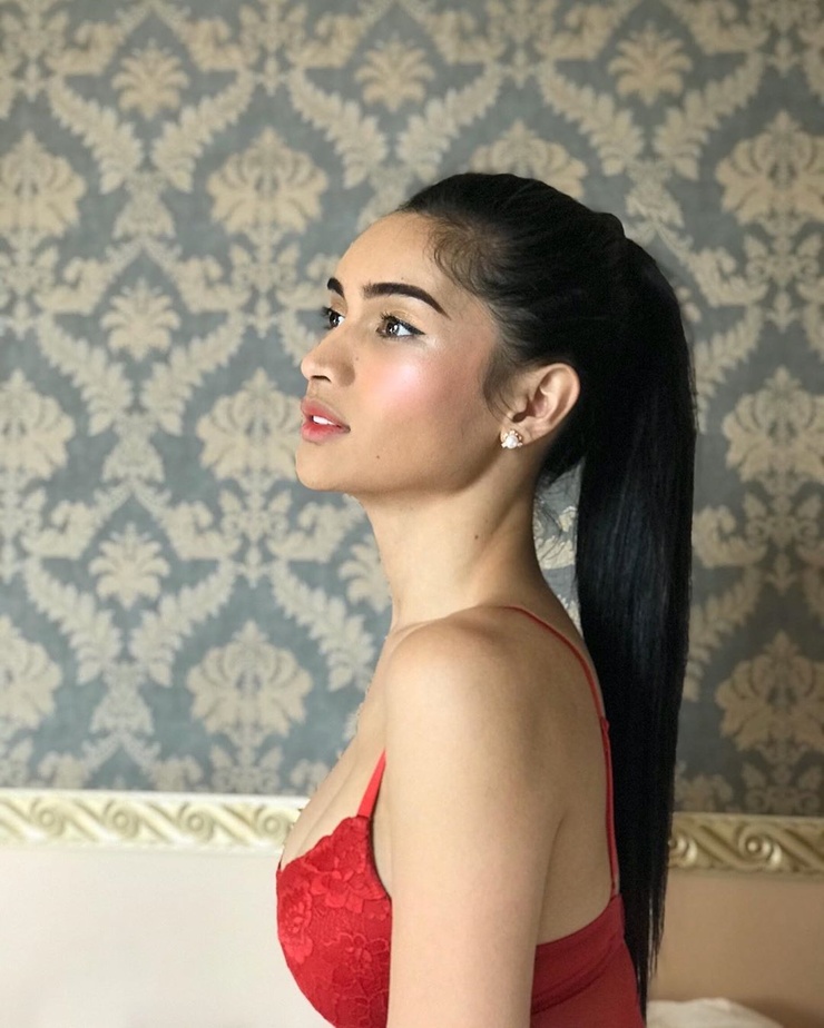 Nicole Guevarra Flores picture