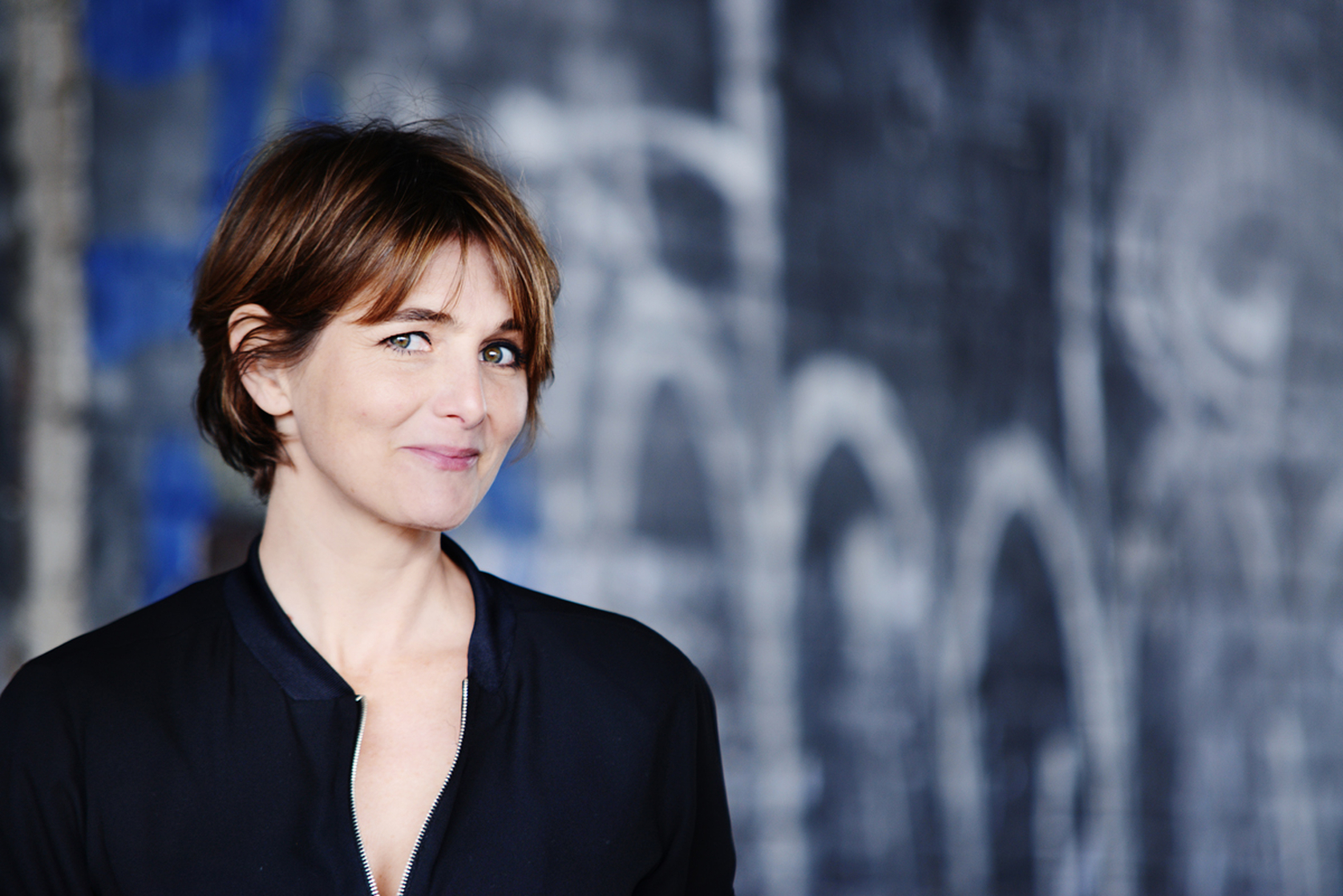 Picture of Nicole Marischka