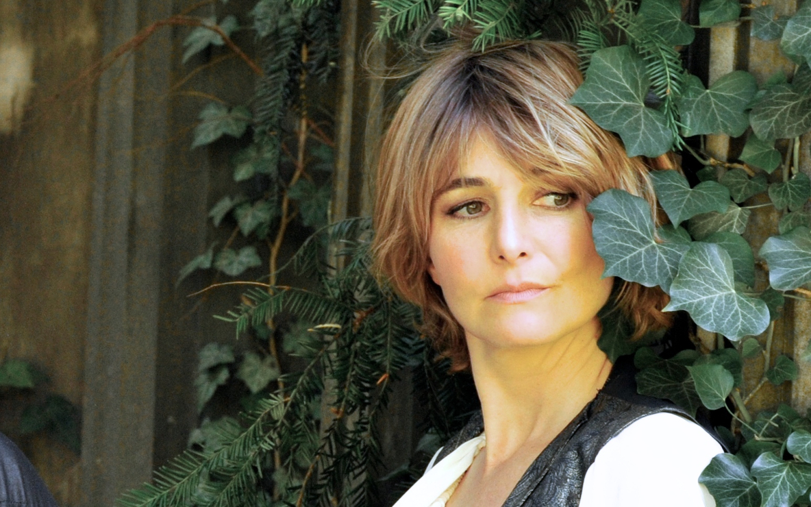 Picture of Nicole Marischka