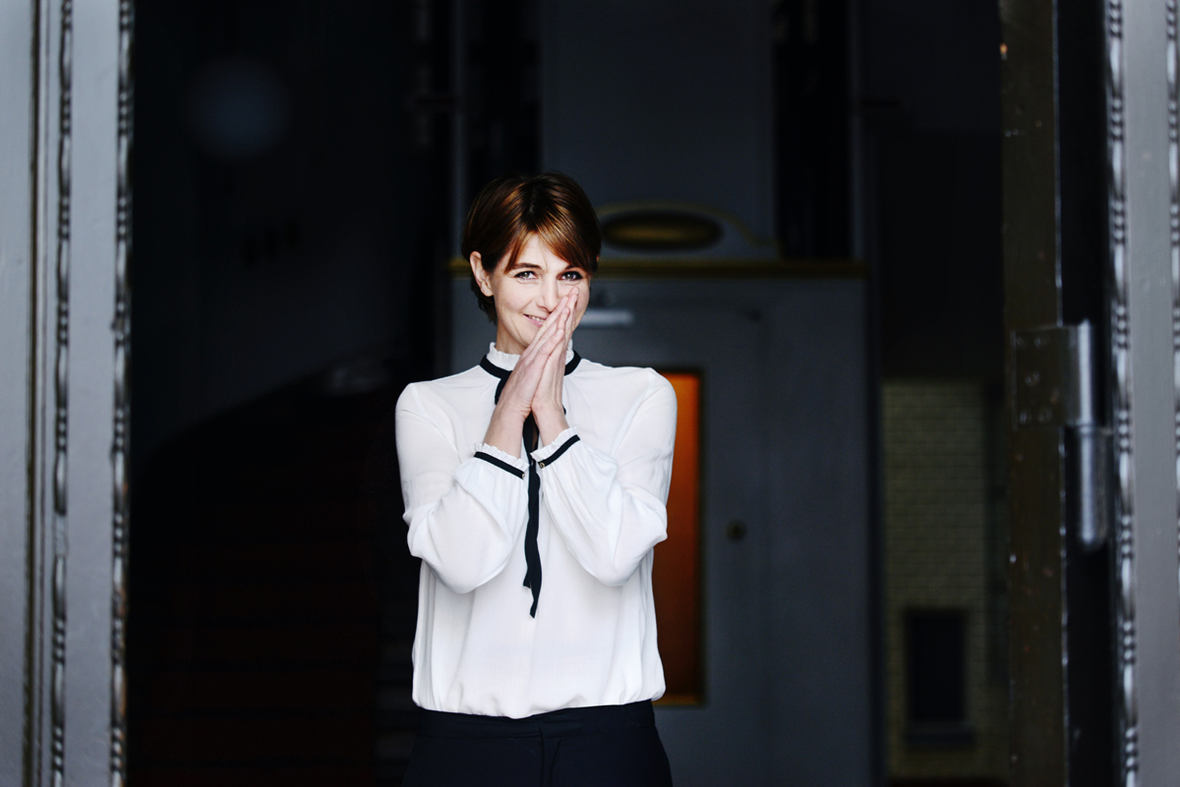 Picture of Nicole Marischka