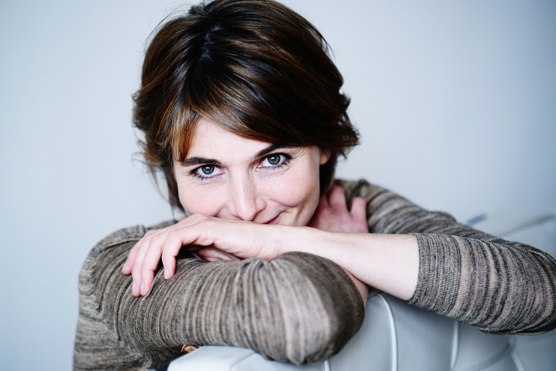 Nicole Marischka picture