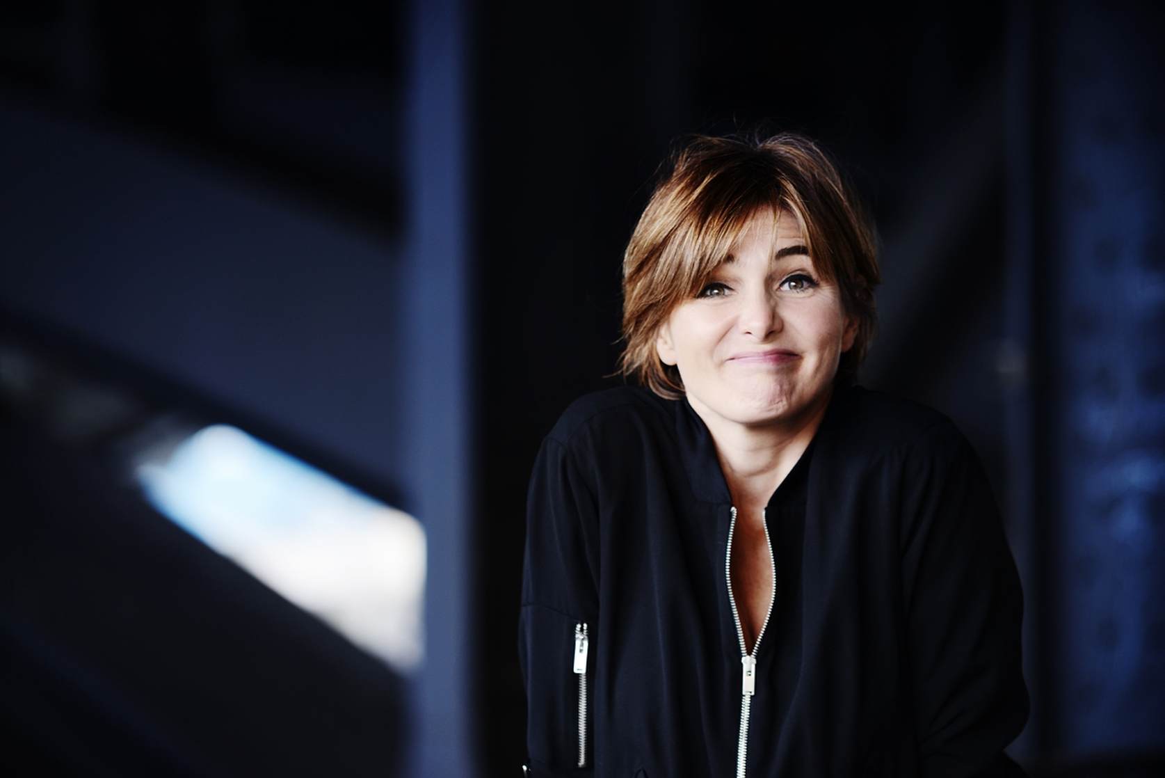 Picture of Nicole Marischka