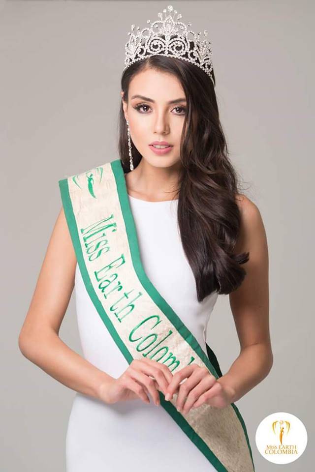 Picture of Michelle Gómez (model)