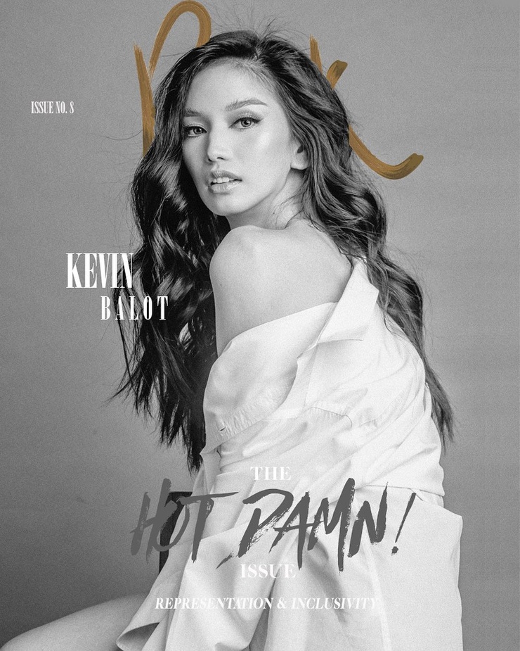 Picture of Kevin Balot