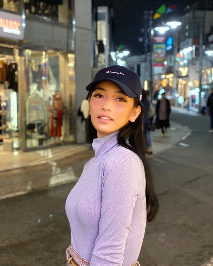 Image of Kevin Balot