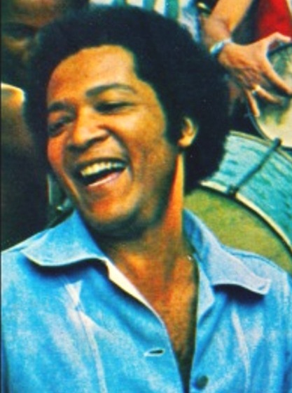 Picture of Roberto Ribeiro