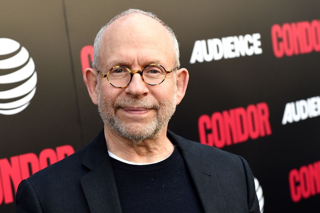Picture of Bob Balaban