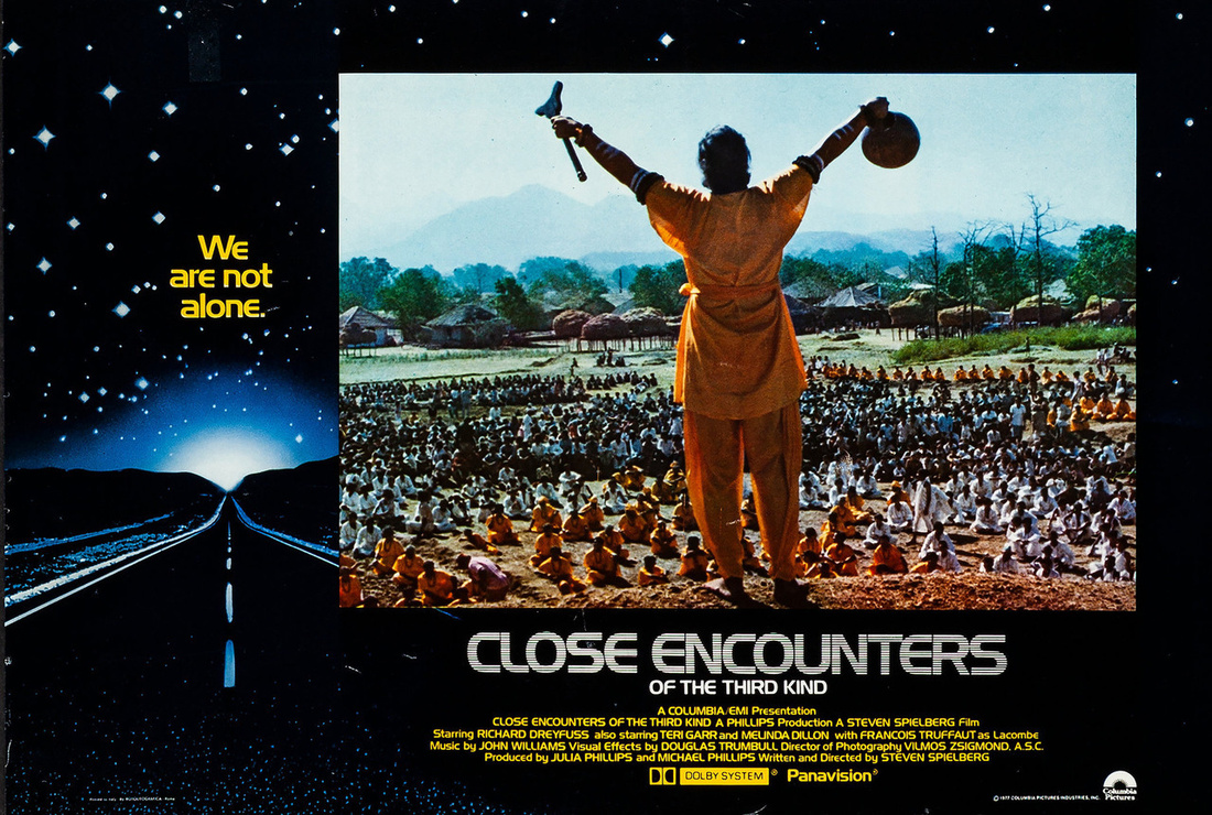 Picture of Close Encounters of the Third Kind