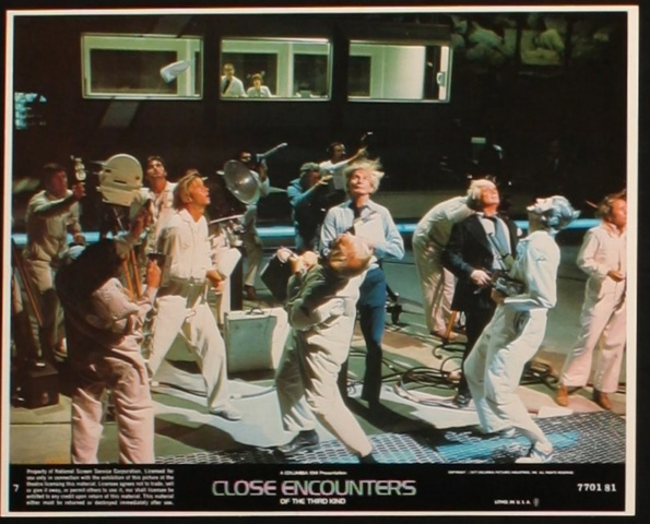 Picture of Close Encounters of the Third Kind
