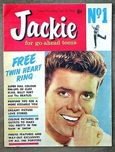 Jackie (magazine) image