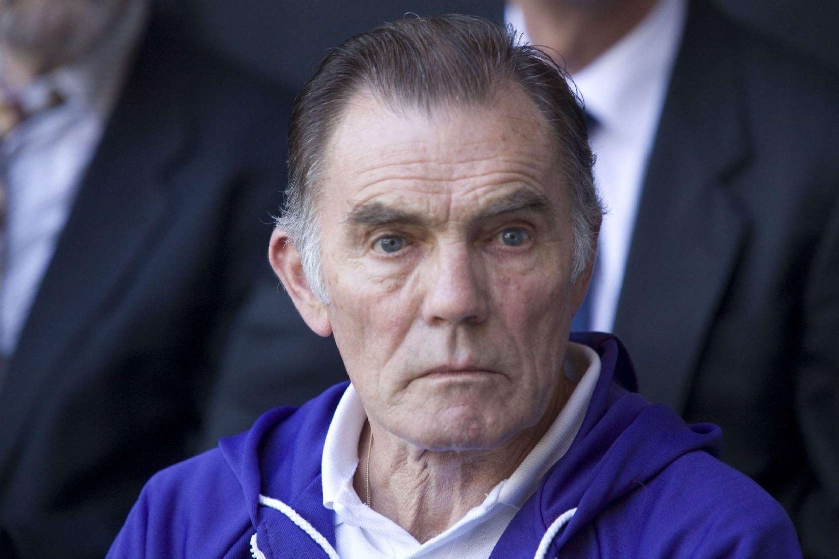 Picture of Maurice Roëves