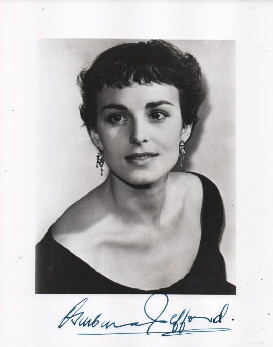 Barbara Jefford picture