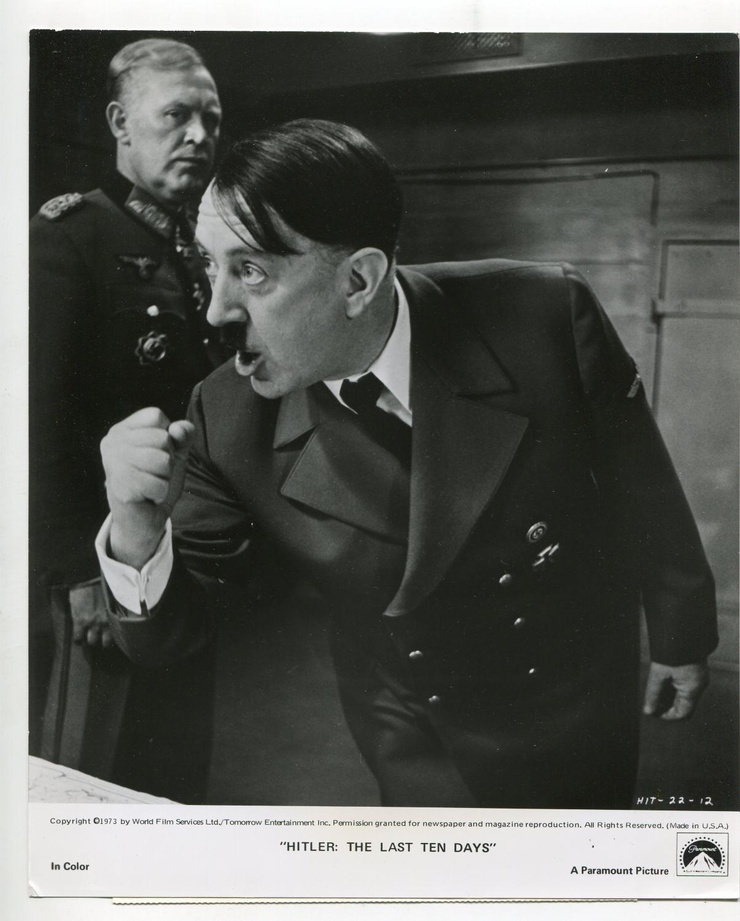 Hitler: The Last Ten Days picture