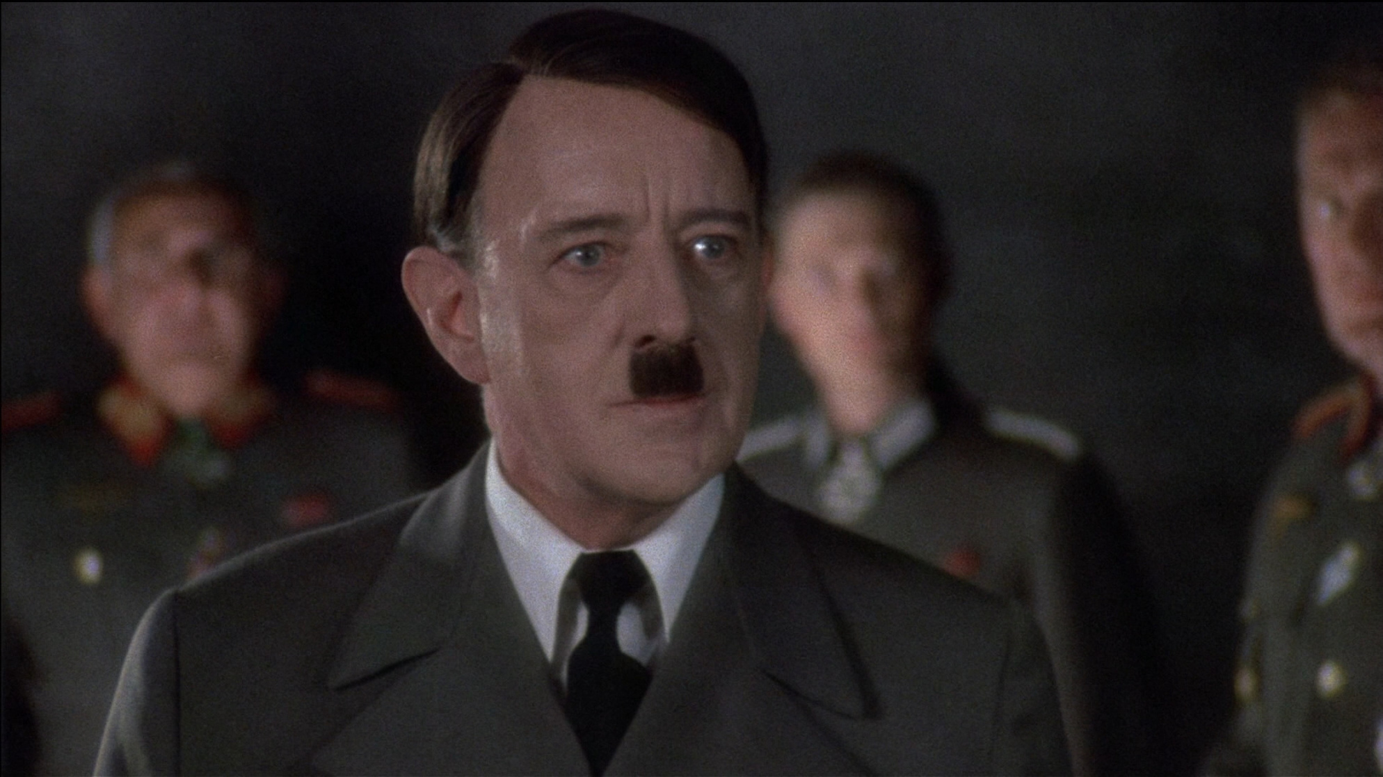 Picture of Hitler: The Last Ten Days