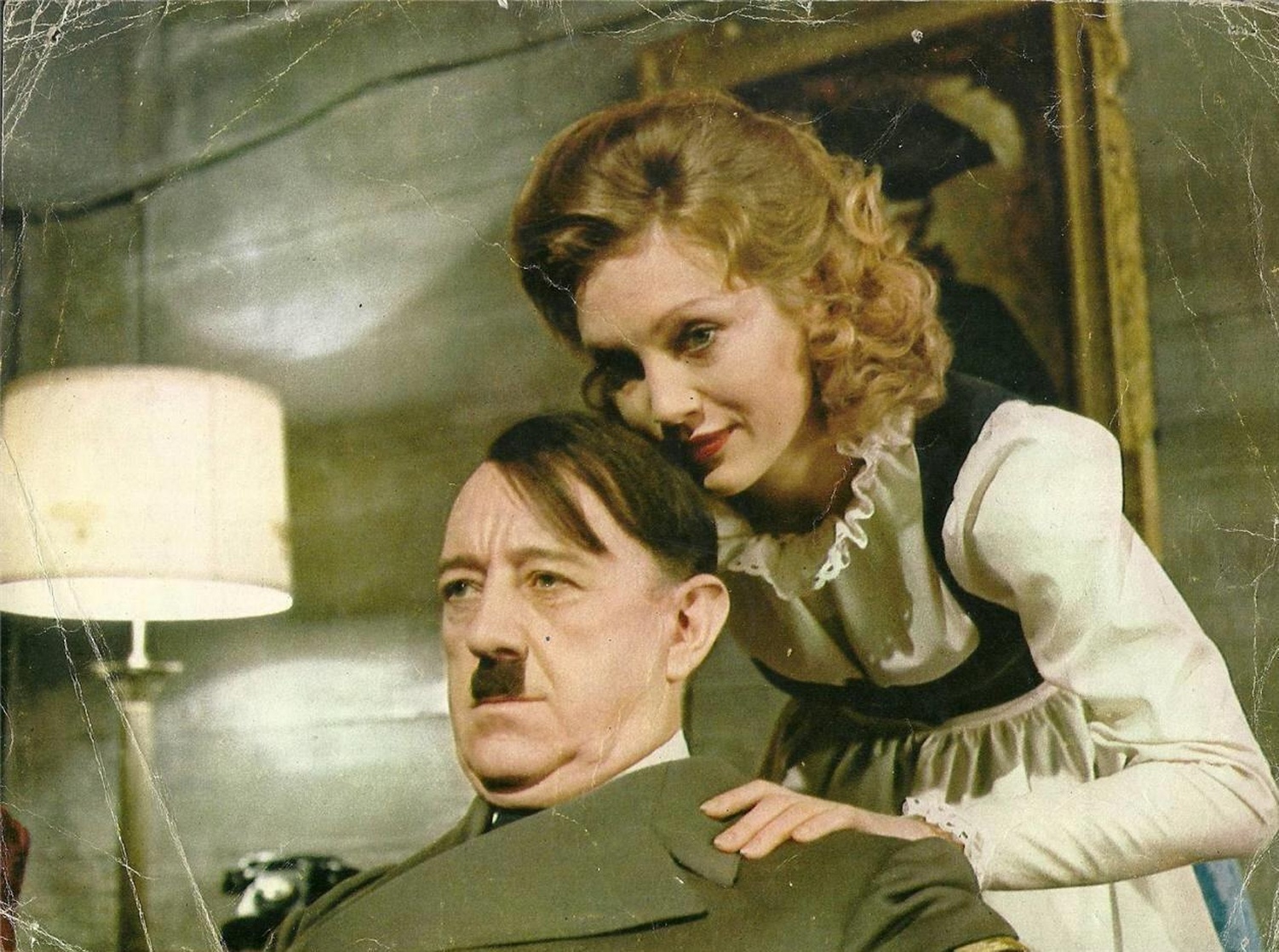Hitler: The Last Ten Days picture