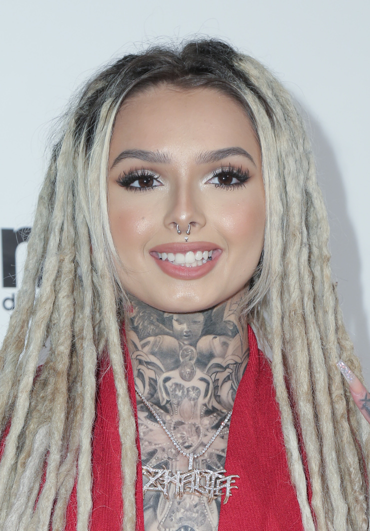 Picture of Zhavia