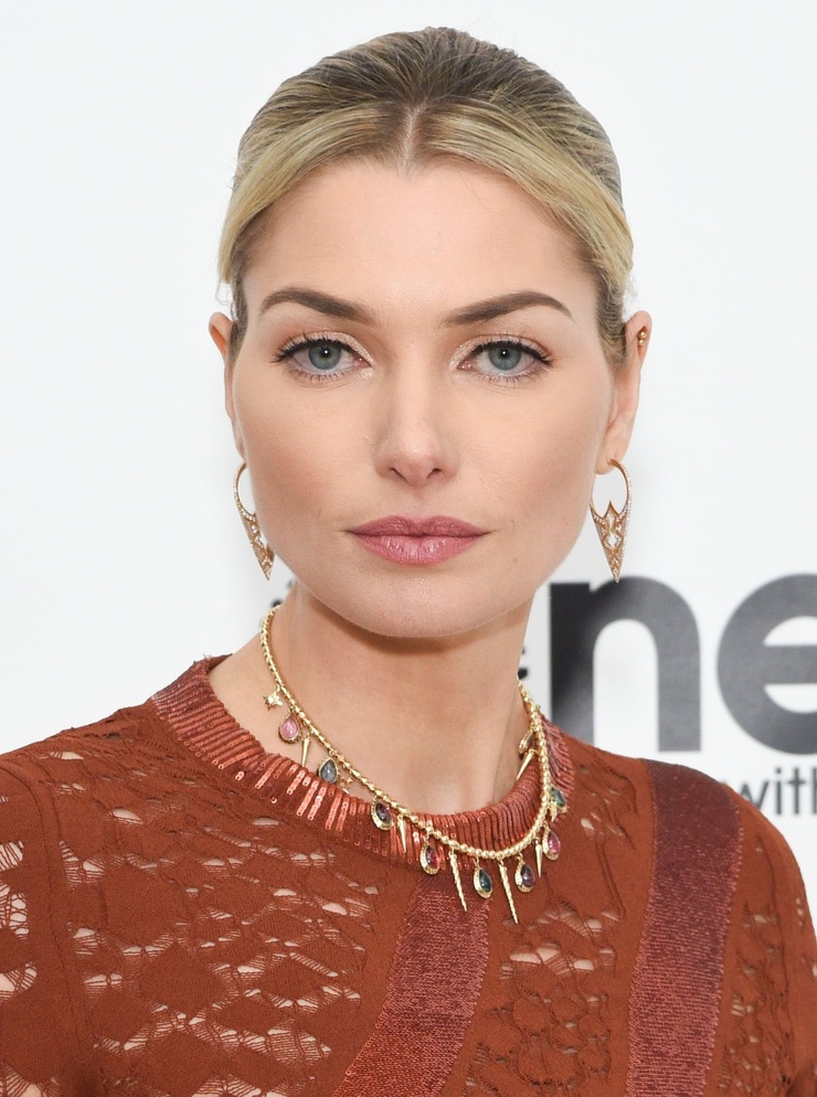 Image of Jessica Hart