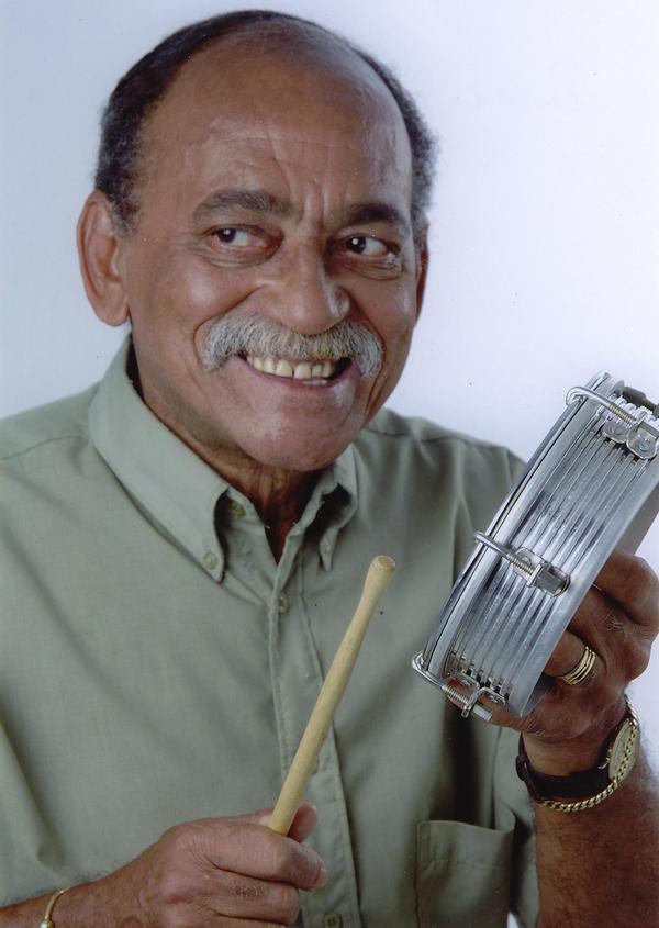 Picture of Wilson das Neves