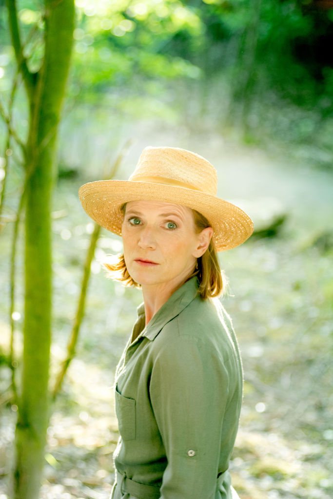 Judith Hofmann picture