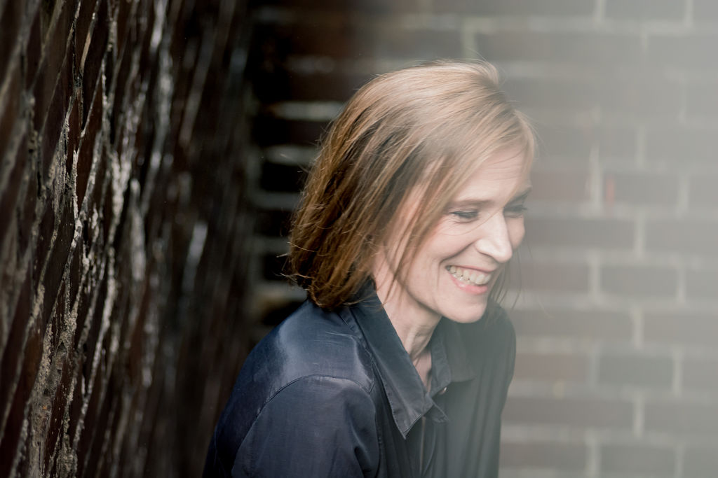 Picture of Judith Hofmann