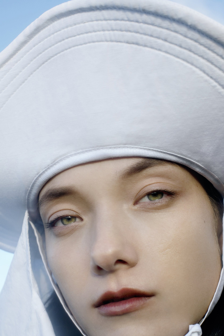 Picture of Yumi Lambert