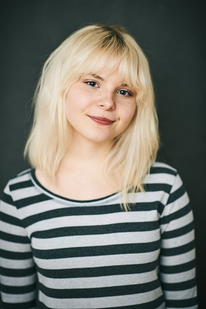 Carlotta Truman image