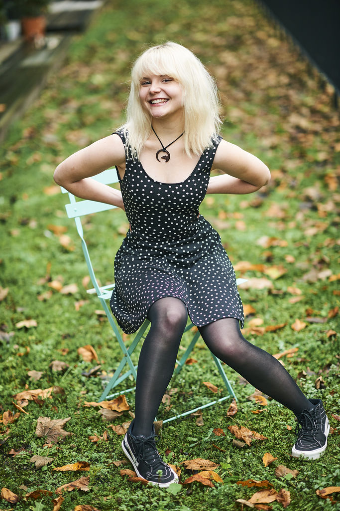 Picture of Carlotta Truman