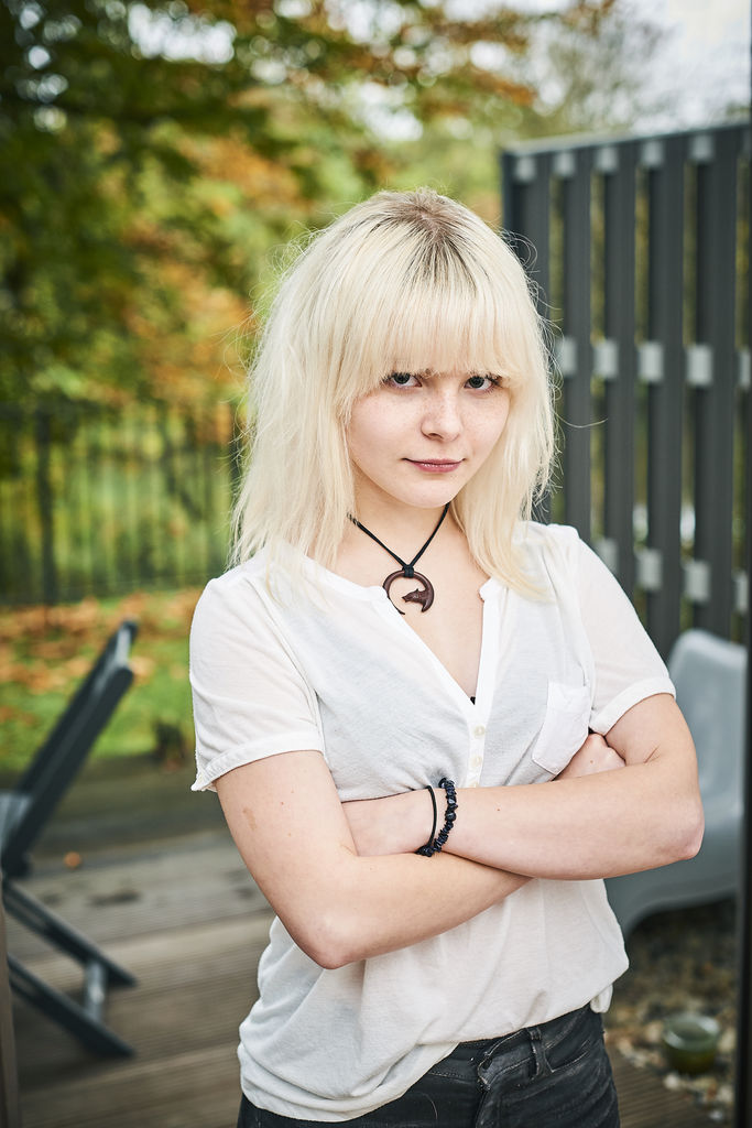 Picture of Carlotta Truman