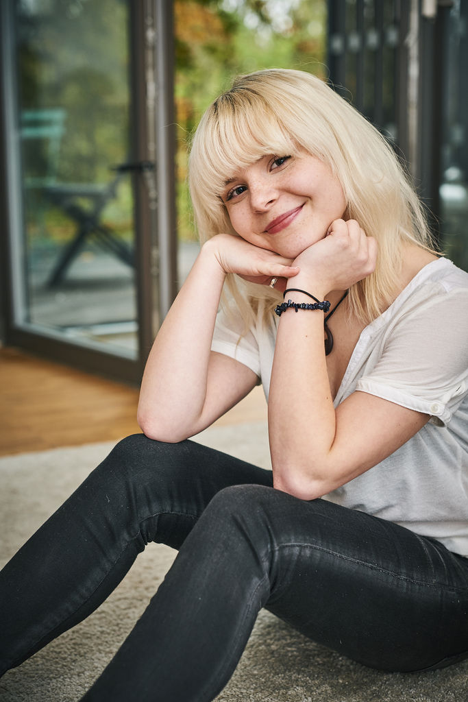 Picture of Carlotta Truman