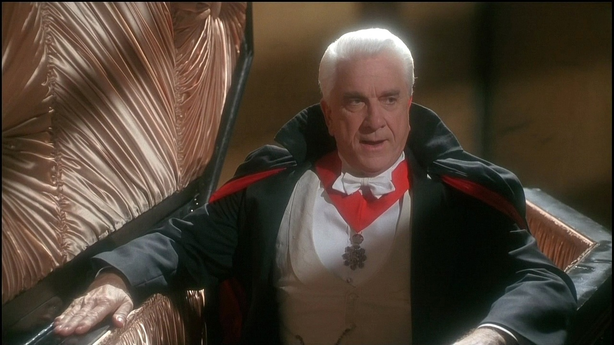 Picture of Dracula: Dead and Loving It