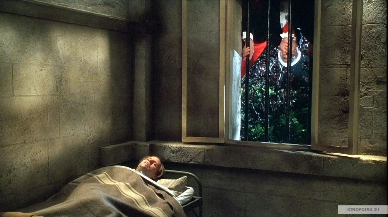 Picture of Dracula: Dead and Loving It
