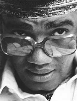 Picture of Wilson Simonal