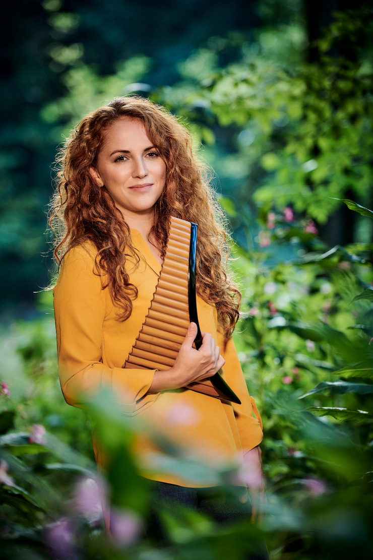 Petruta Küpper picture