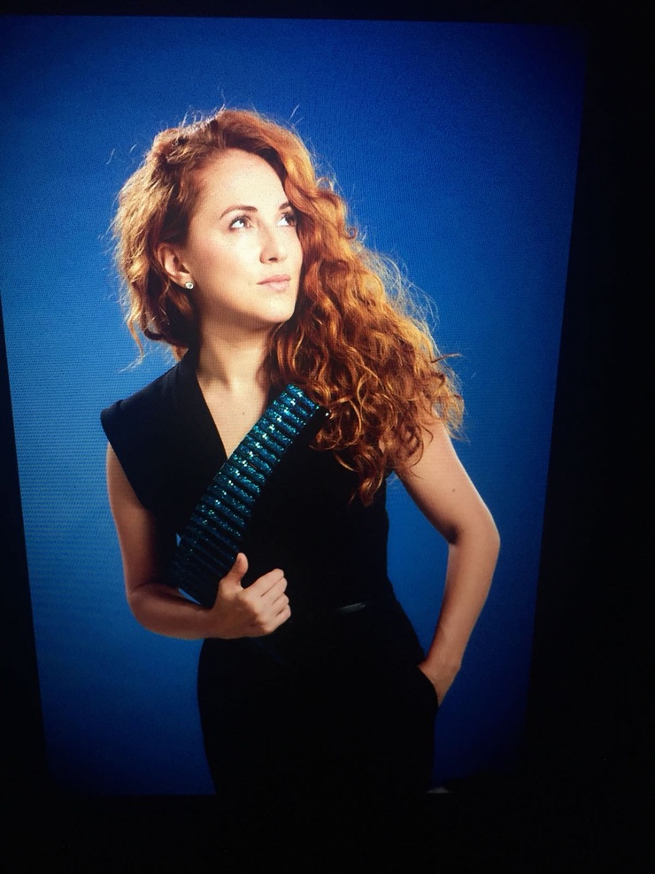 Petruta Küpper image